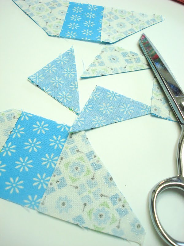 Bee In My Bonnet: Easy Spool Block Tutorial...