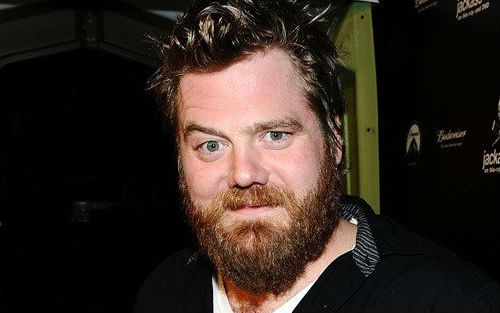 Ryan Dunn: The Death Of A Jackass! - Encak Popo