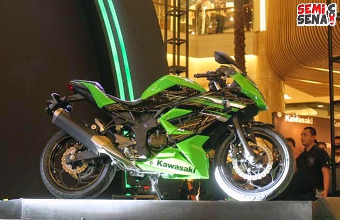 OTOCARS.COM: Ninja RR mono - The Next Generation of Ninja