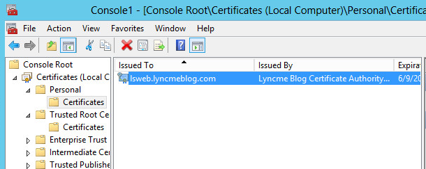 Lync Me - Unified Communications Blog: IIS ARR and Lync Server 2013 ... Lync Me - Unified Communications Blog: IIS ARR and Lync Server 2013 ...