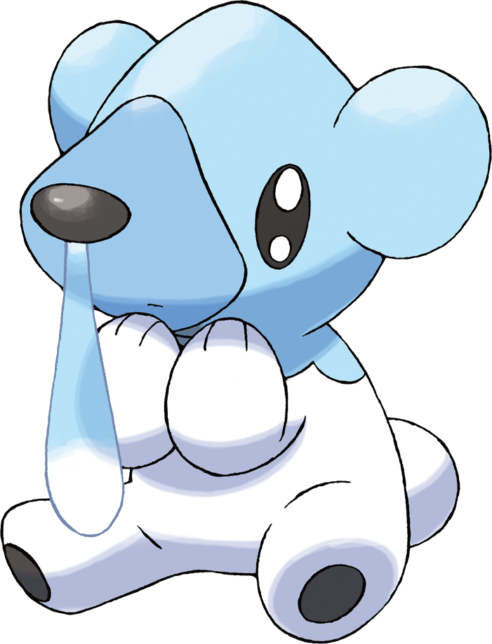 Pokémoneando: Los 15 pokémon más - TIERNOS