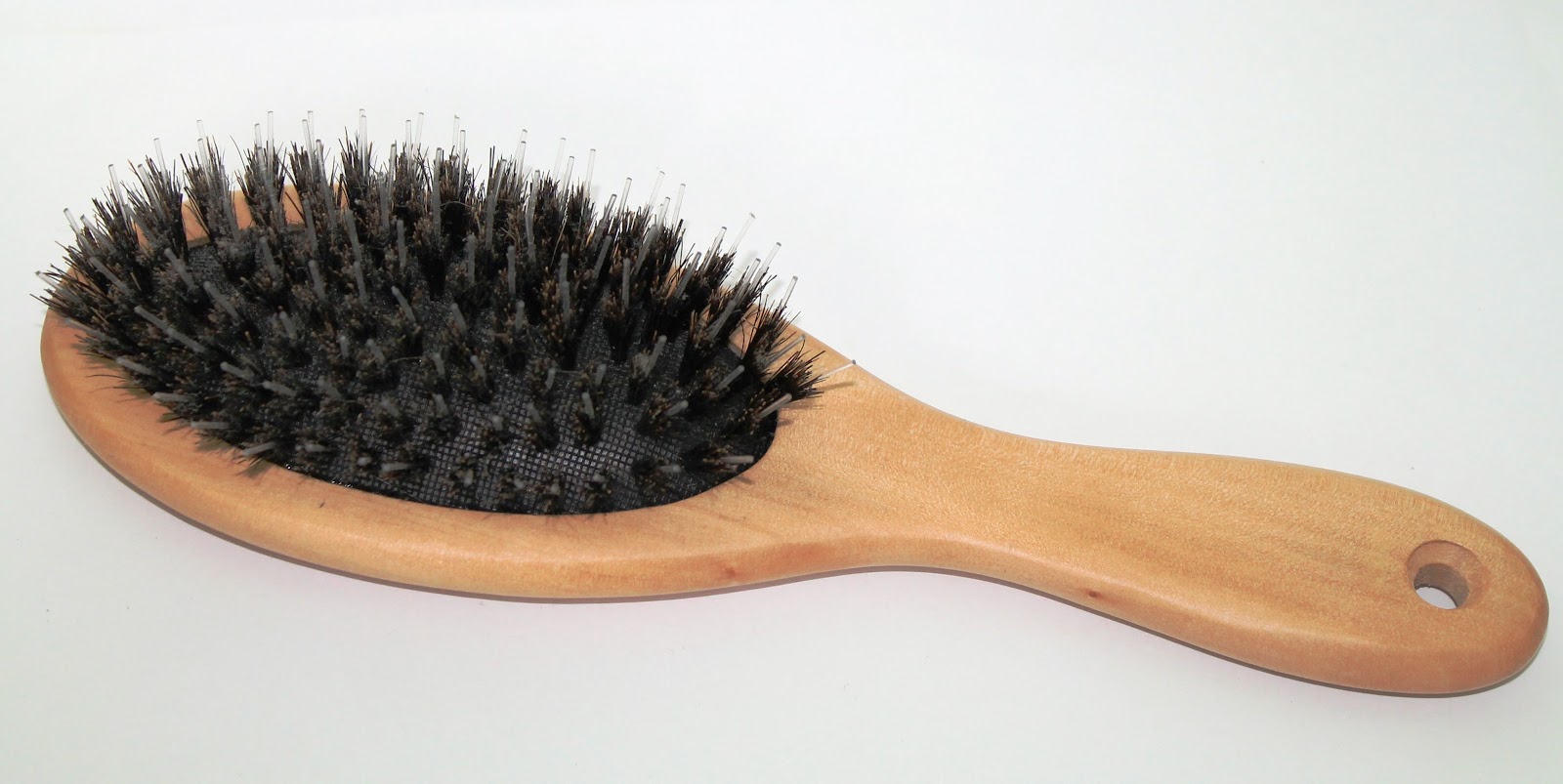 just love beauty: Review | Hema borstel