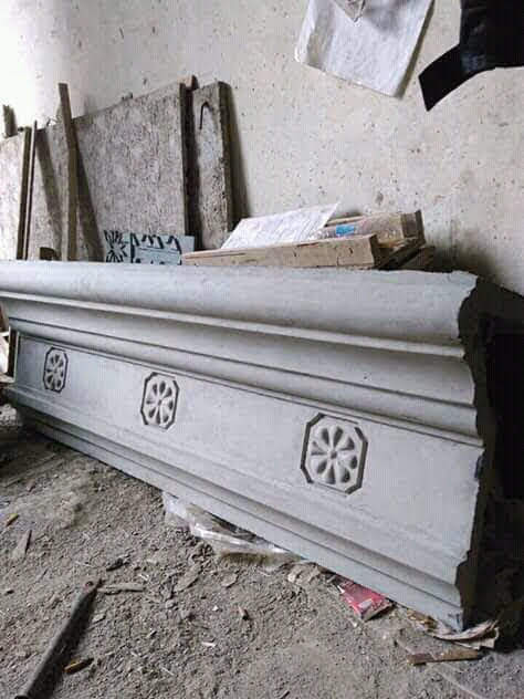 List plang profil beton cetak 0813 1558 8229 | Jual LIst PLang Profil ...