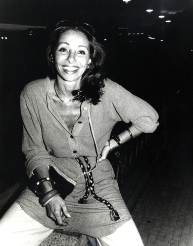 Moda&Propaganda: Bea Feitler