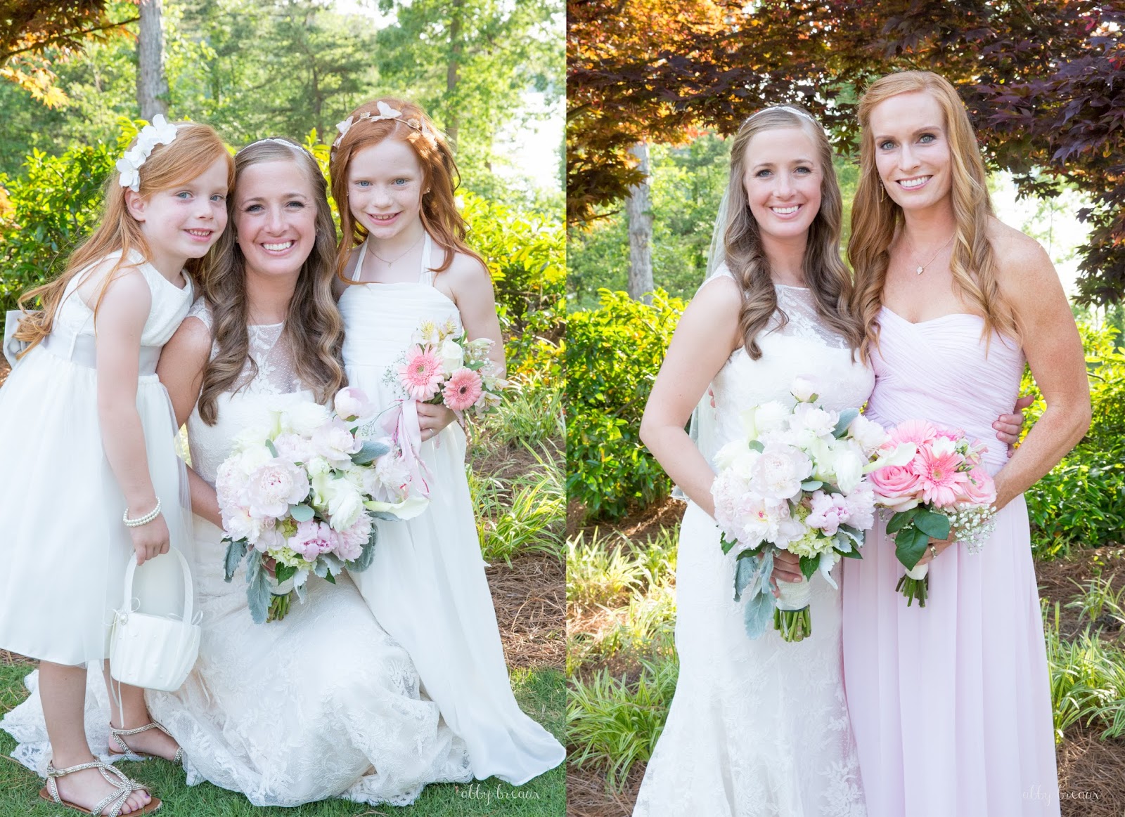 Sarah & Kyle - Chattahoochee Country Club