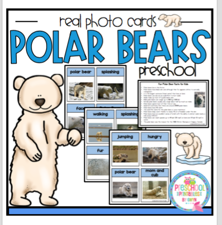 2019 ~ Preschool Printables