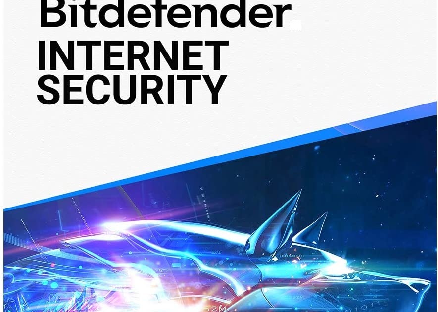 Bitdefender login