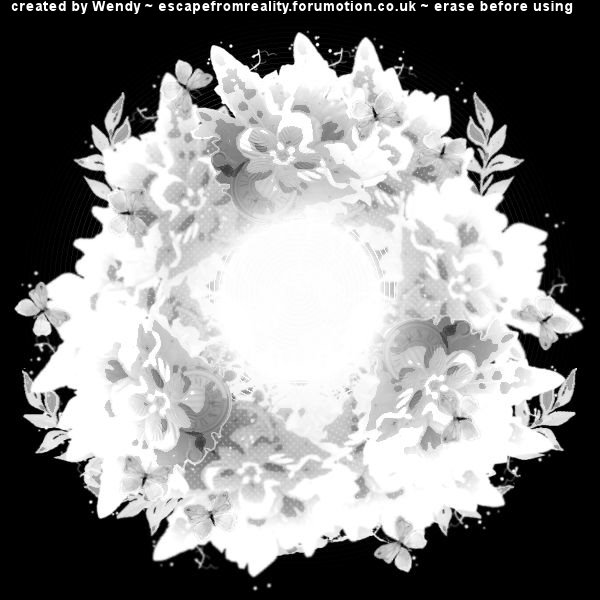 Escape From Reality Blog: FTU Masks by Wendy