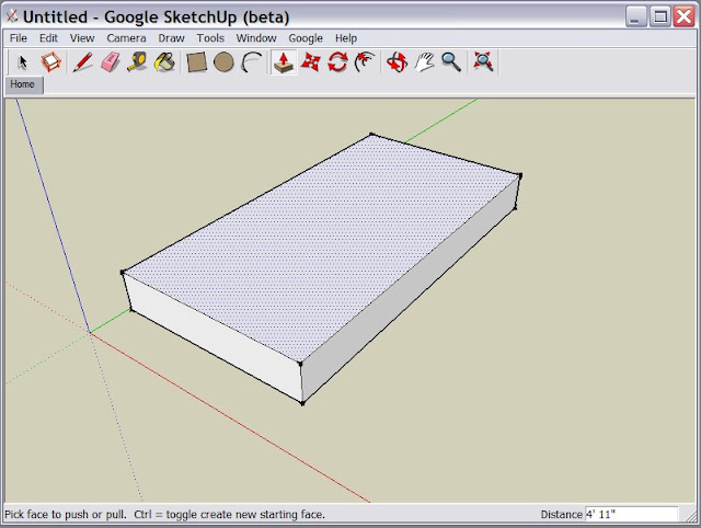 3d Scanner Image 3d Rectangle