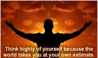 Positive Thinking: How positive can positive be?: ‘Think Positive’ Win ...