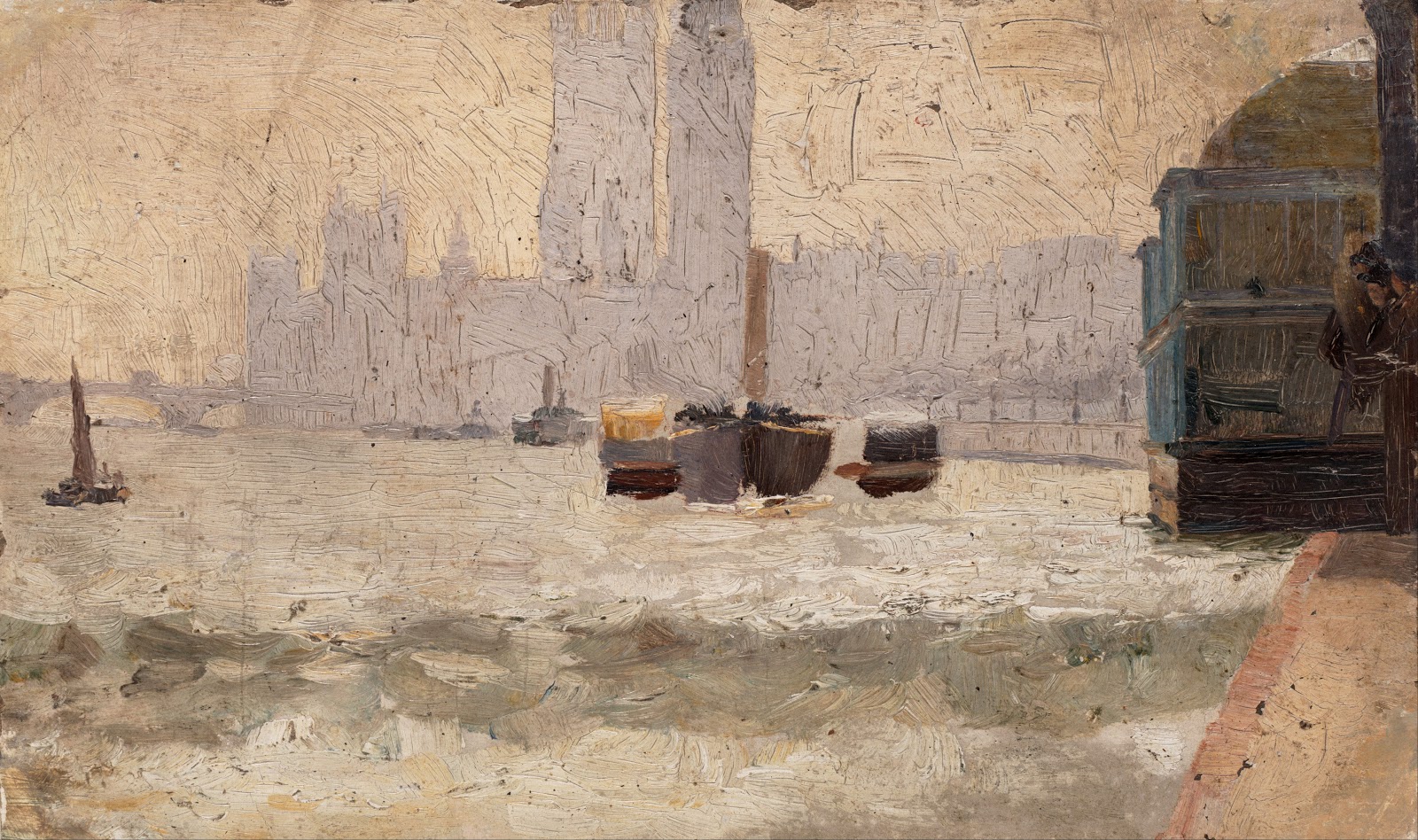 Tom Roberts | Impressionist painter : 네이버 블로그