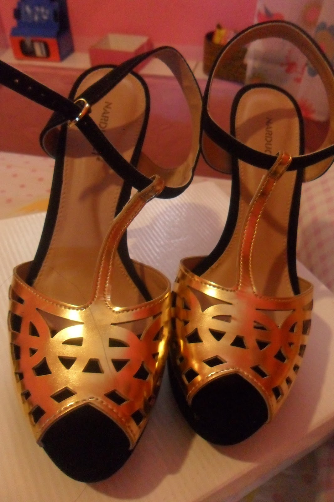 Nossa Moda:): Narducci