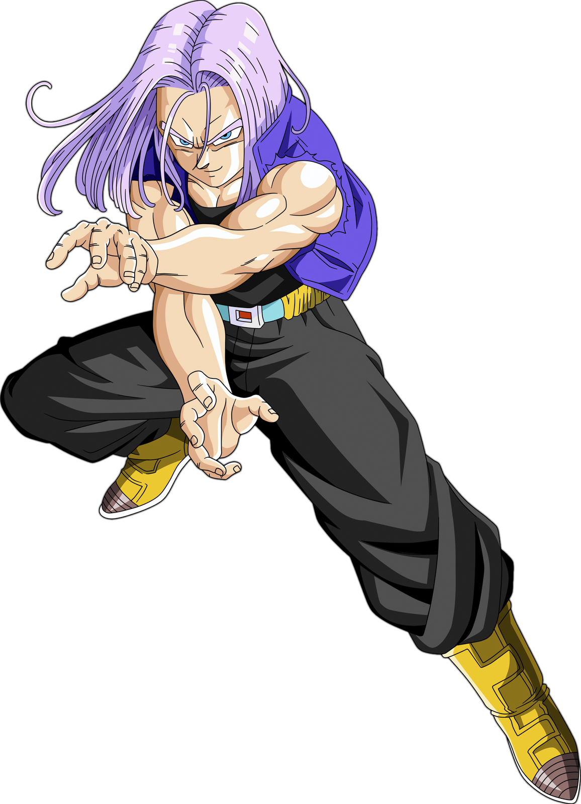 Zat Renders: Render Dragon Ball