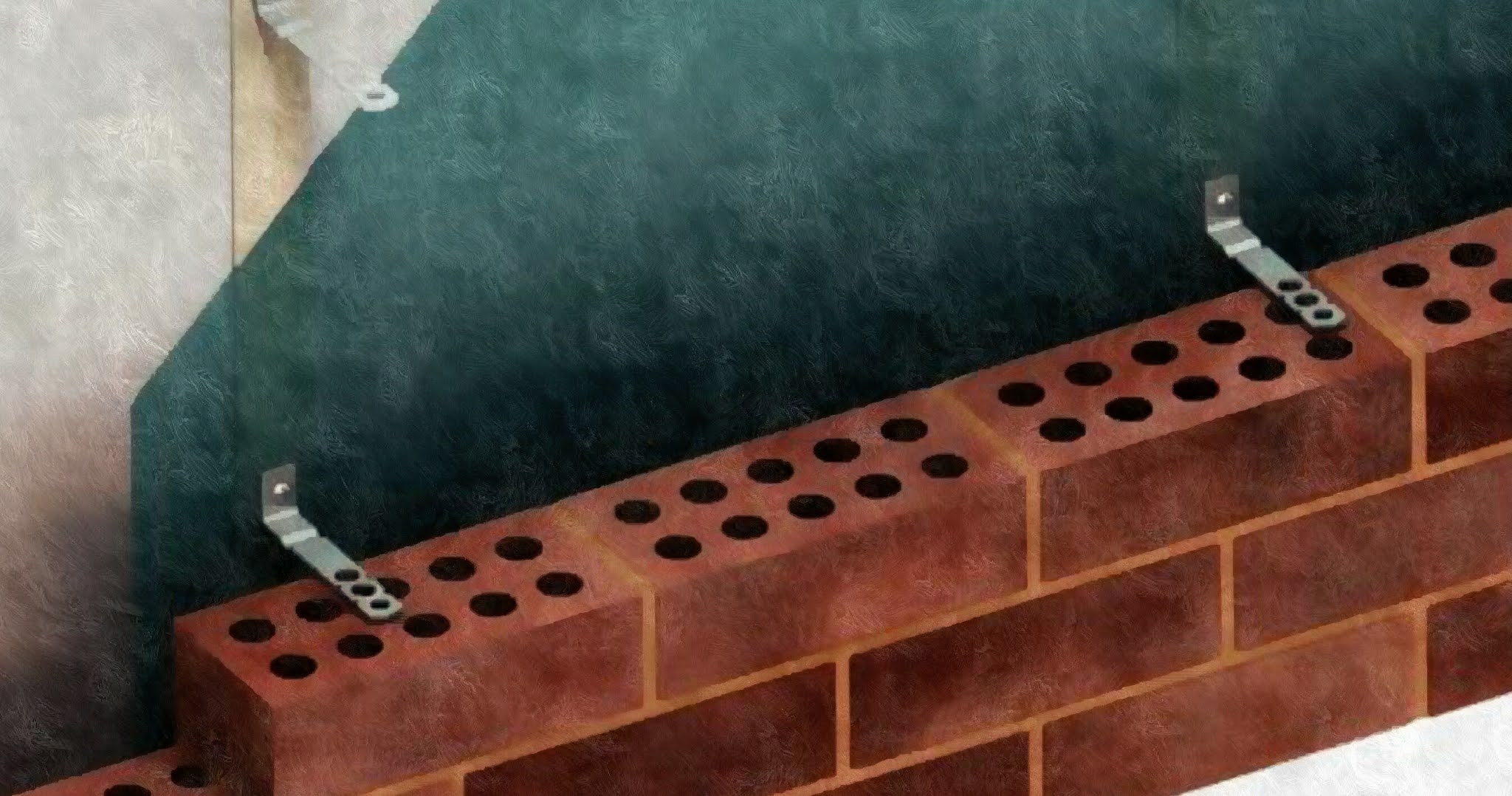 The Brick Trowel: How does a Brick House do in an Earthquake?