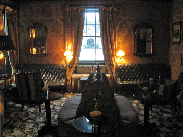 "Prestonfield House, Edinburgh