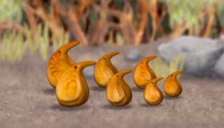 Katroxi: The adventures of Abney and Teal