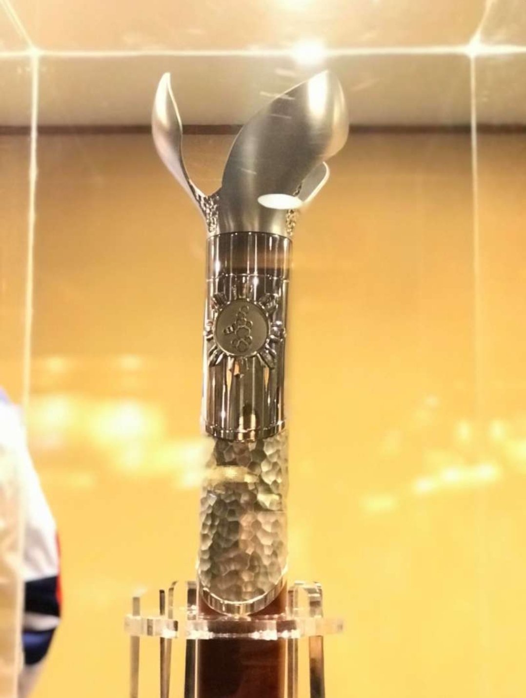 SEA Sports News: 30th SEA Games - Philippines 2019 | Official Torch