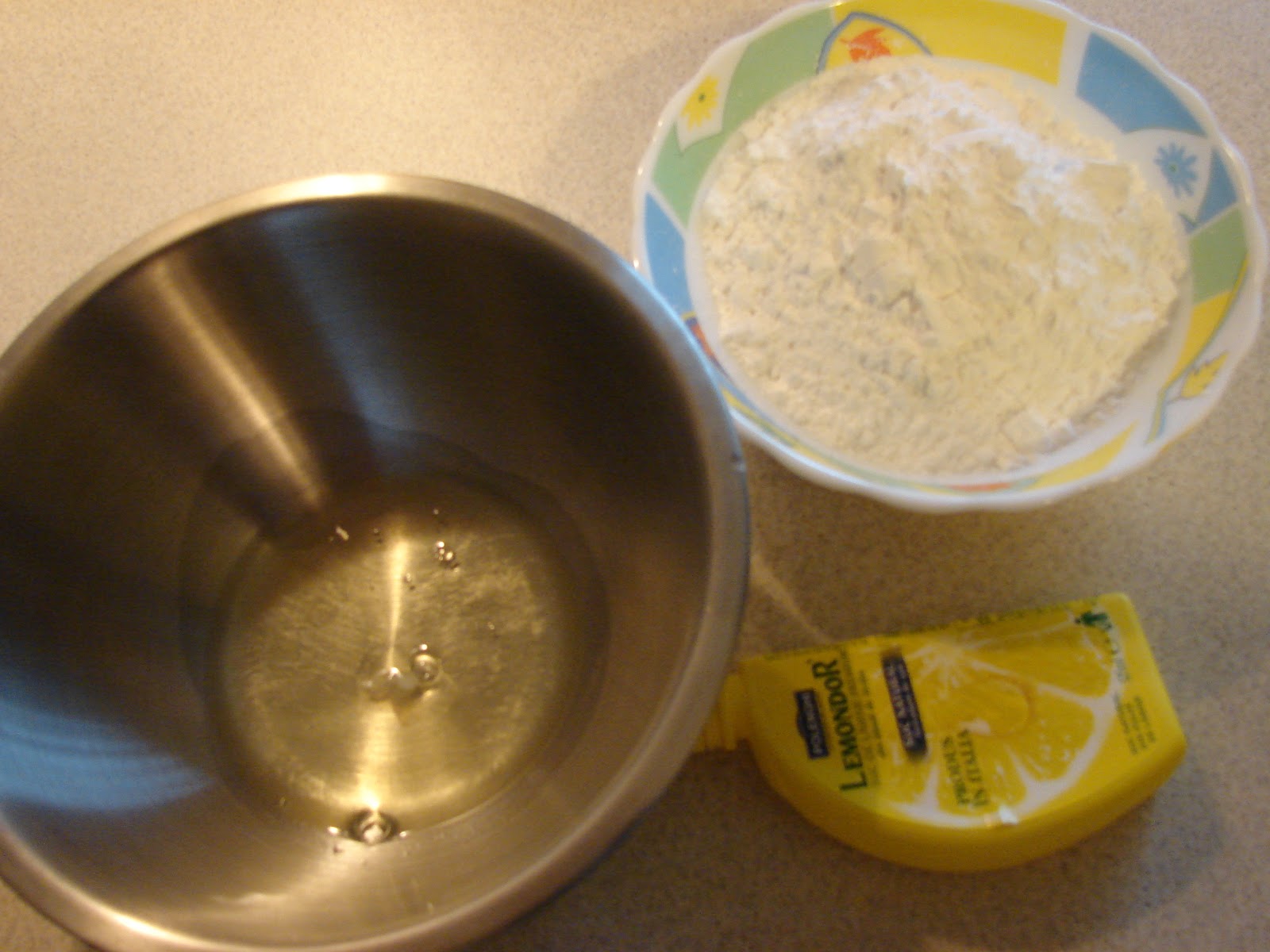 Comori Delicioase: Glazura de zahar - Royal icing