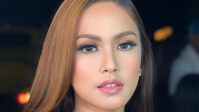 Lars Pacheco – Most Beautiful Trans Girl Filipina - TG Beauty