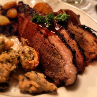 The Small Town Kitchen: Nebraska-style Beer Chili