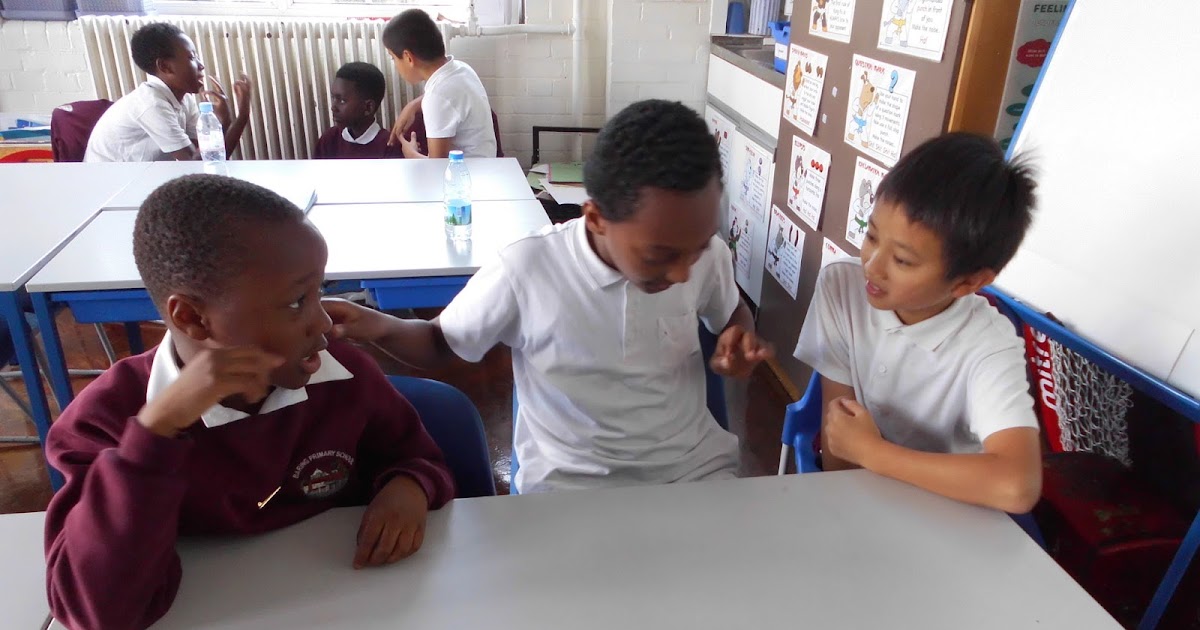 Baring Primary School