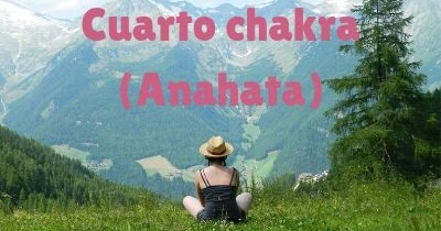 CUARTO CHAKRA - CHAKRA CORAZÓN | ley de atracción