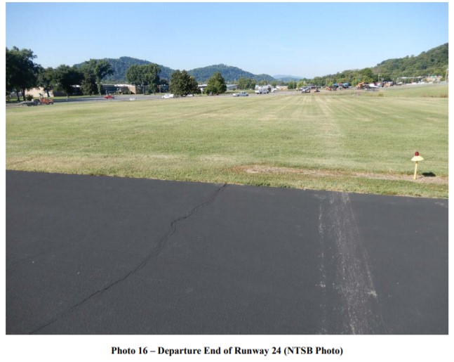 Kathryn's Report: Runway Excursion: Cessna 680A Citation Latitude, N8JR ...