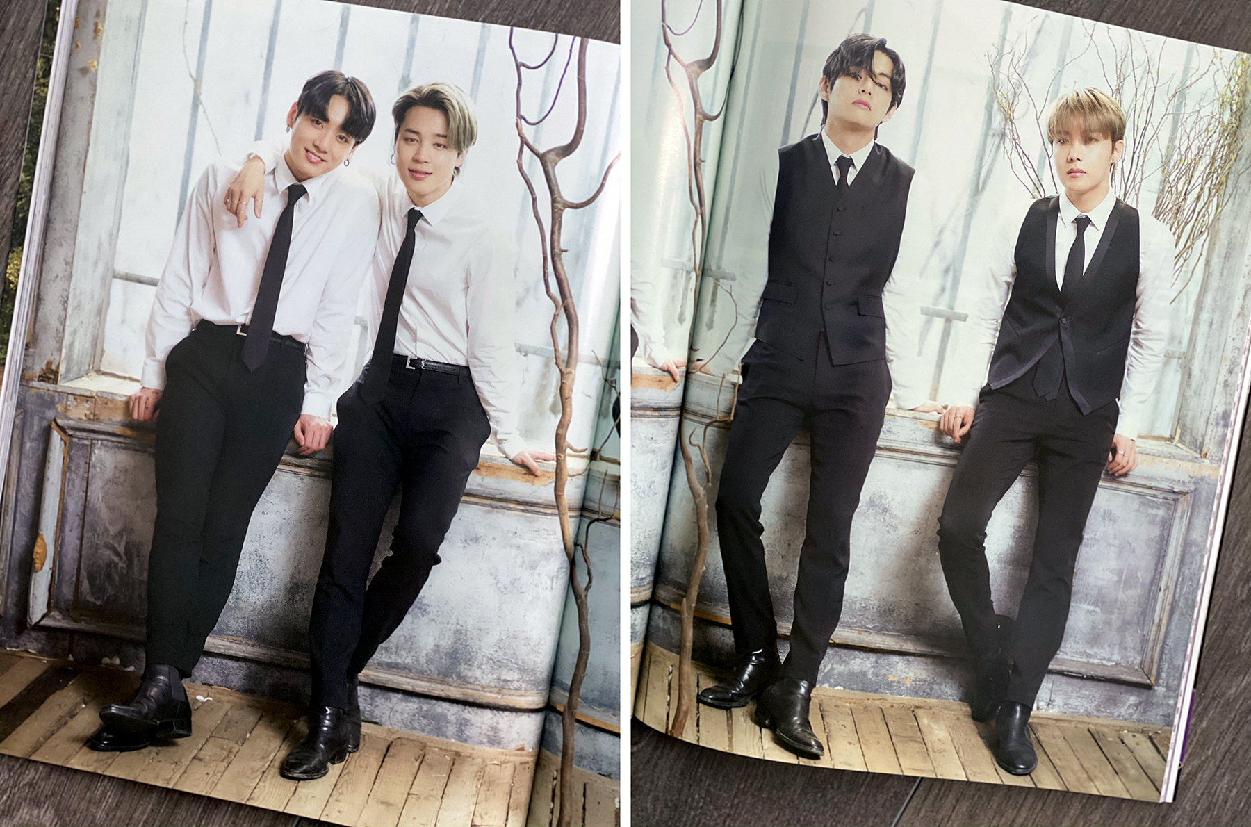 Unboxing: BTS Global Official Fanclub ARMY Membership Kit 2020 ...