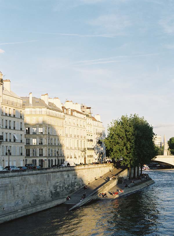 Vanessa Jackman: Weekend Life....Postcards from Paris (Outtakes)