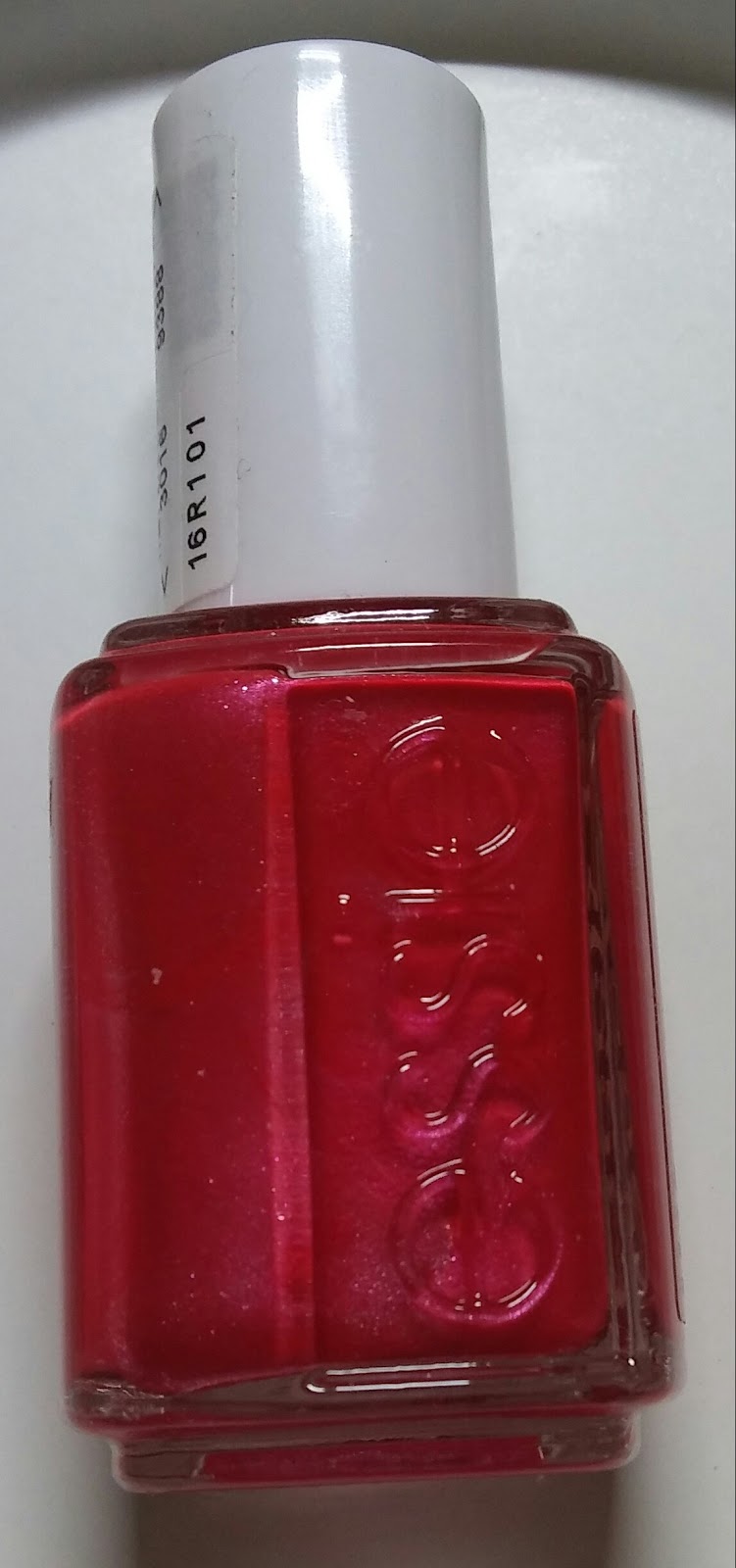 Cassandra Chaotica: Sammlung: Nagellack Essie