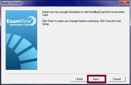 Tutorial Menulis Soal di Examview 6.2