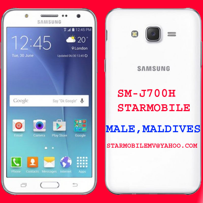 Update Firmware: Samsung J7 SM-J700H/J700 MT6582 V5.1.1 /// 100% TESTED ...