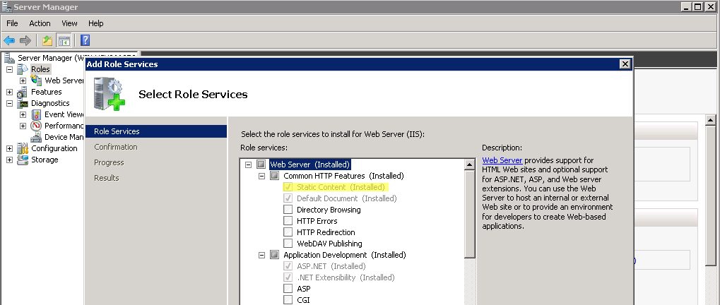 Sitecore Guild Iis Is Not Serving Css Or Javascript Or Images When Accessing Sitecore Admin