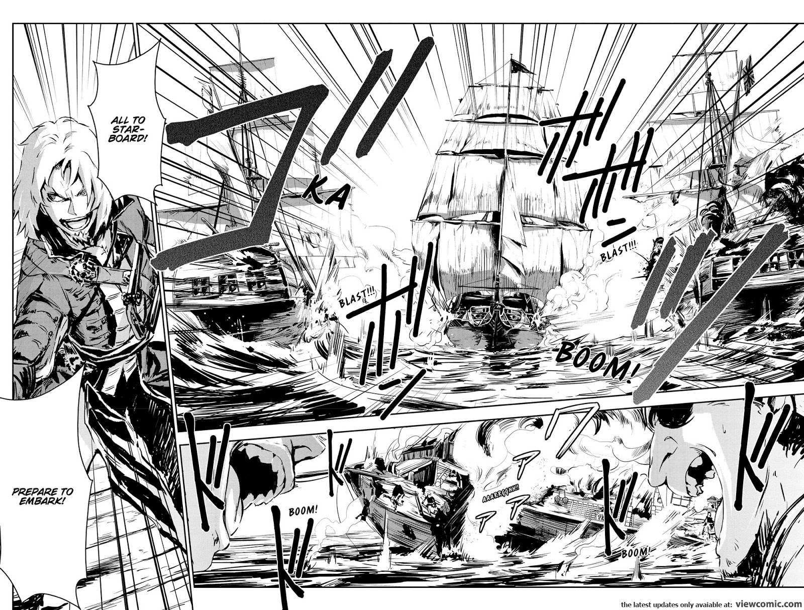 Assassins Creed Awakening 001 2016 Read Assassins Creed Awakening 001