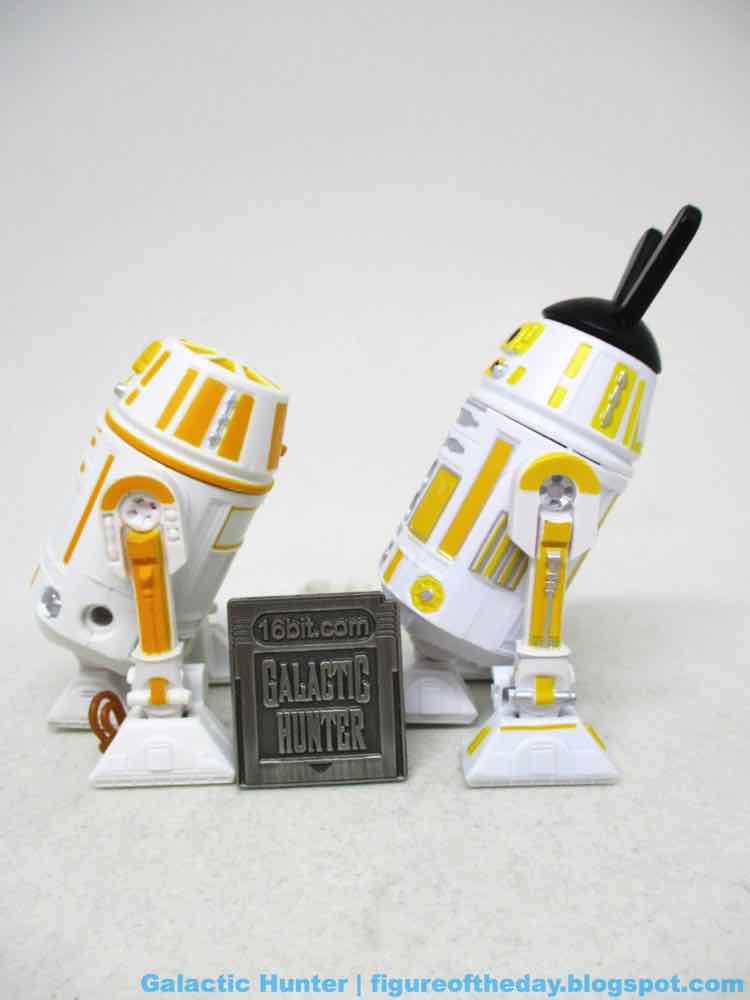 Galactic Hunter's Star Wars Figure of the Day with Adam Pawlus: Star ...