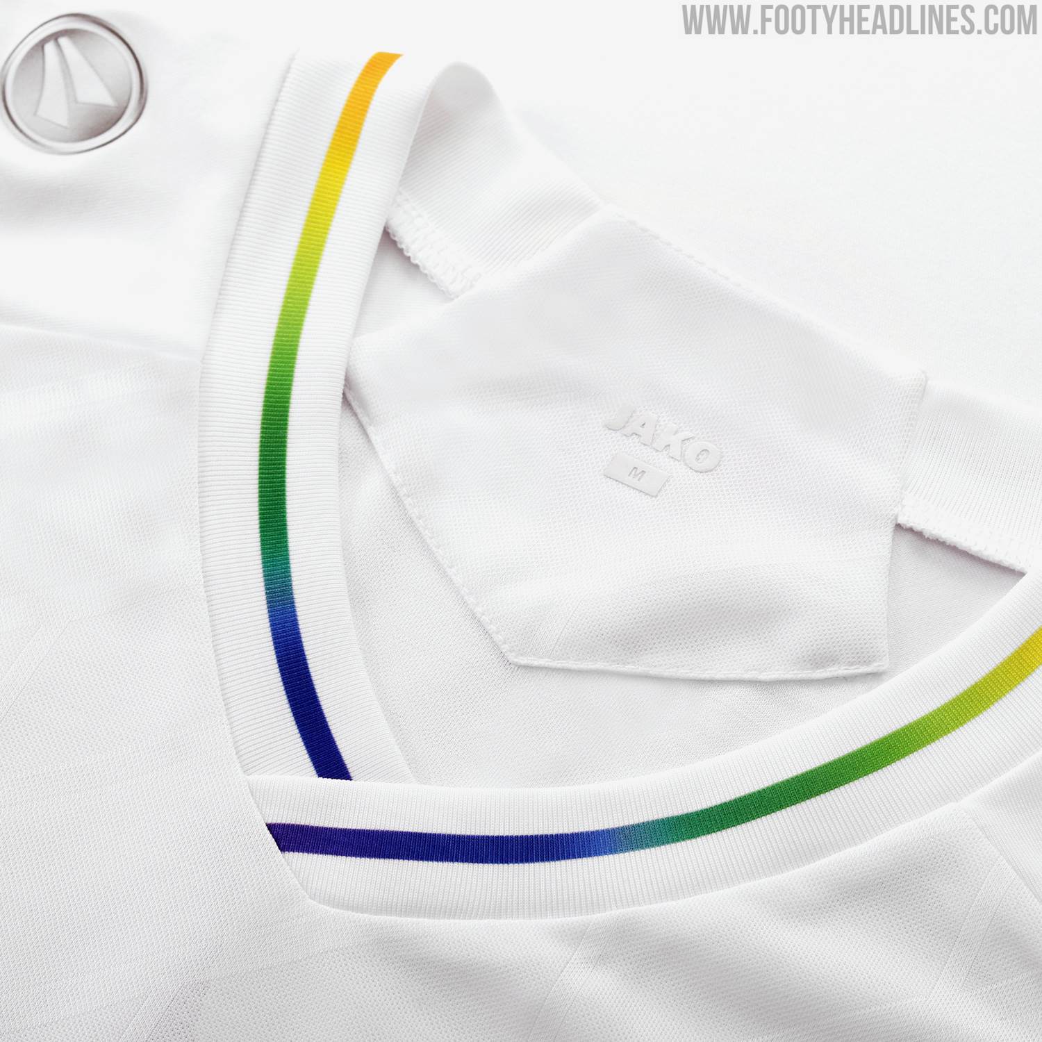 VfB Stuttgart 20-21 Diversity Kits Released - Footy Headlines