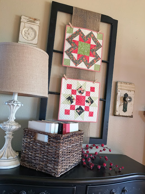 Mommy Suburbia: 10 Creative Ways to Display A Quilt