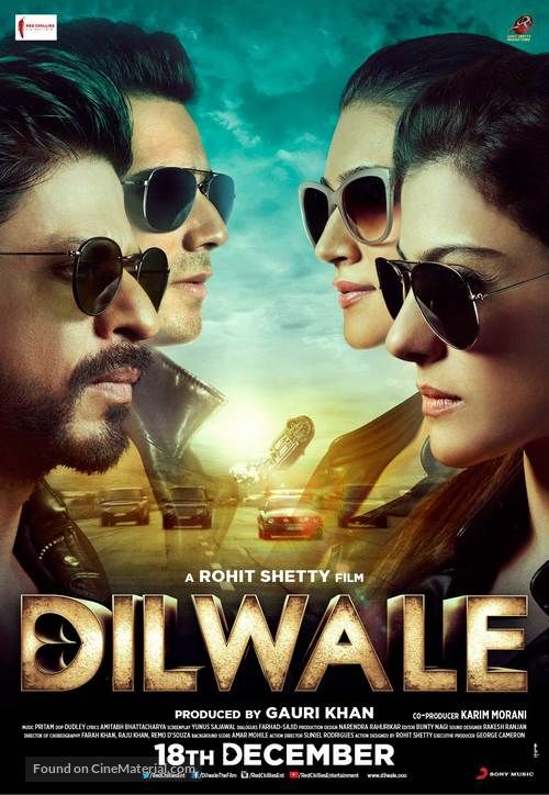 6 Film India Terbaik Sepanjang Masa - Lendyagasshi