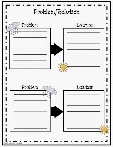 Beach Bum Literacy Chick: Spring Into Writing **RAFFLE**