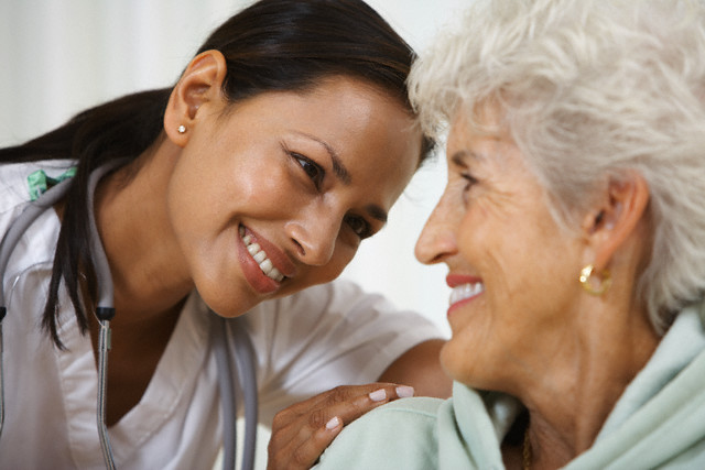 Guidelines for the Nurse-Client Relationship - Education Articles