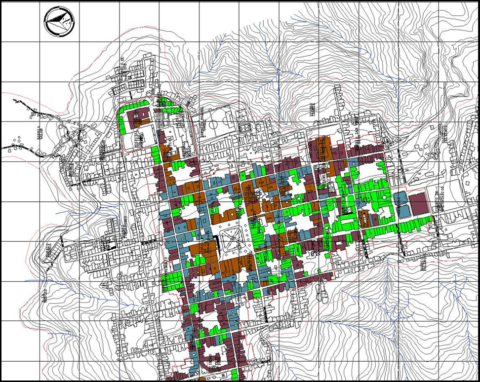 TEJIENDO HISTORIAS DE MI PUEBLO SALAMINA: ARQUITECTURA PATRIMONIAL DE ...