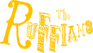 ChiIL Mama : OPENING: The Ruffians BURNING BLUEBEARD Is Back For 6 ...