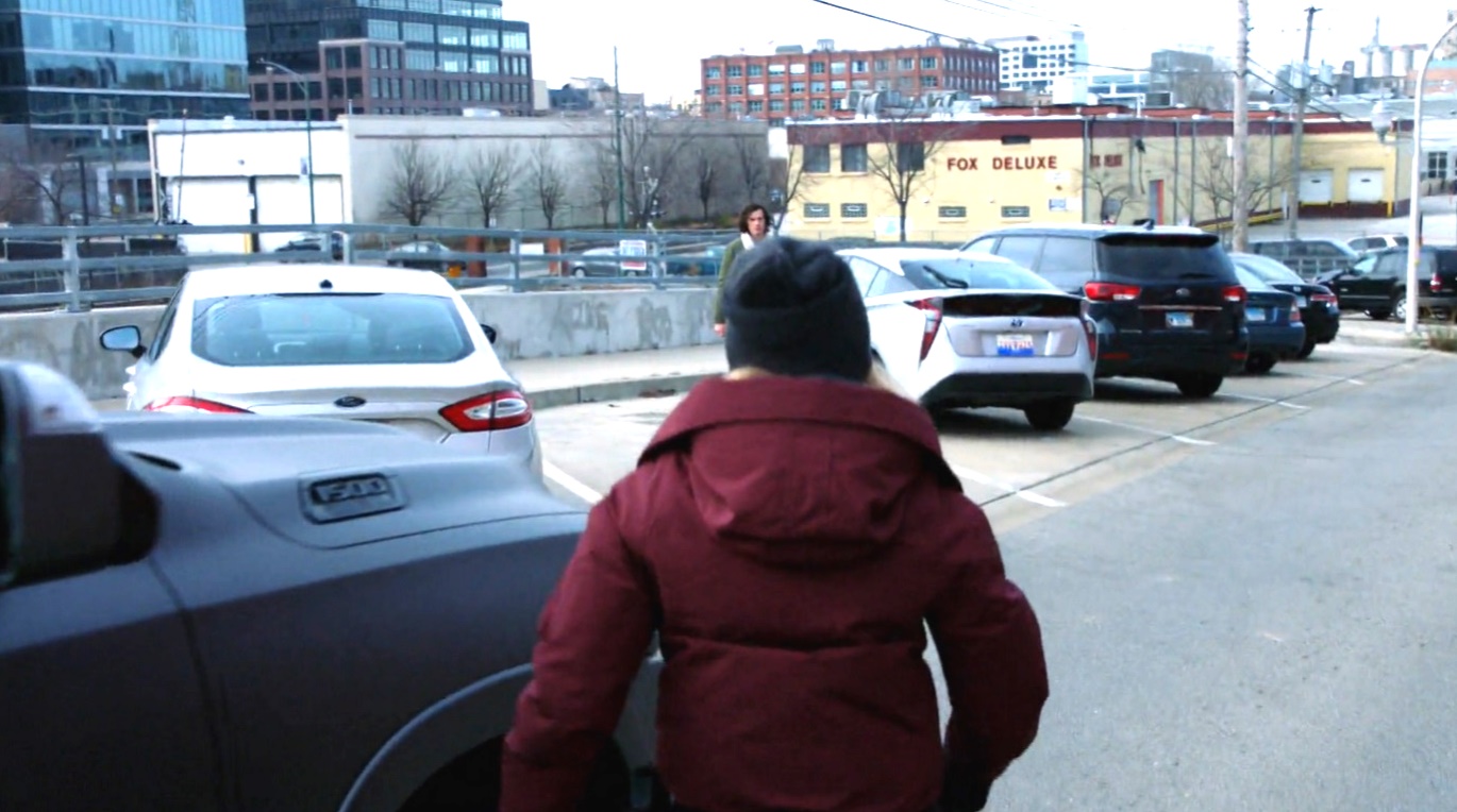 Filming Locations of Chicago and Los Angeles: Chicago PD: Season 8 ...