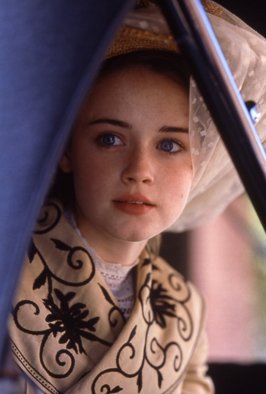Tips from Chip: Movie – Tuck Everlasting (2002)
