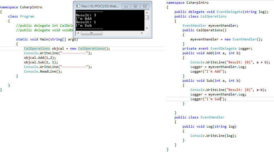 Microsoft Integration Platform (BizTalk and Azure iPaaS): Delegates and ...