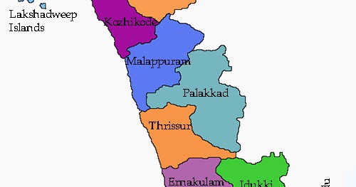 Industry Updates: Key Industries in Kerala