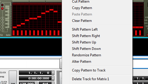 #14. CV Devices - The Matrix Pattern Sequencer | Reason for Dummies