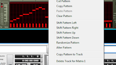 #14. CV Devices - The Matrix Pattern Sequencer | Reason for Dummies
