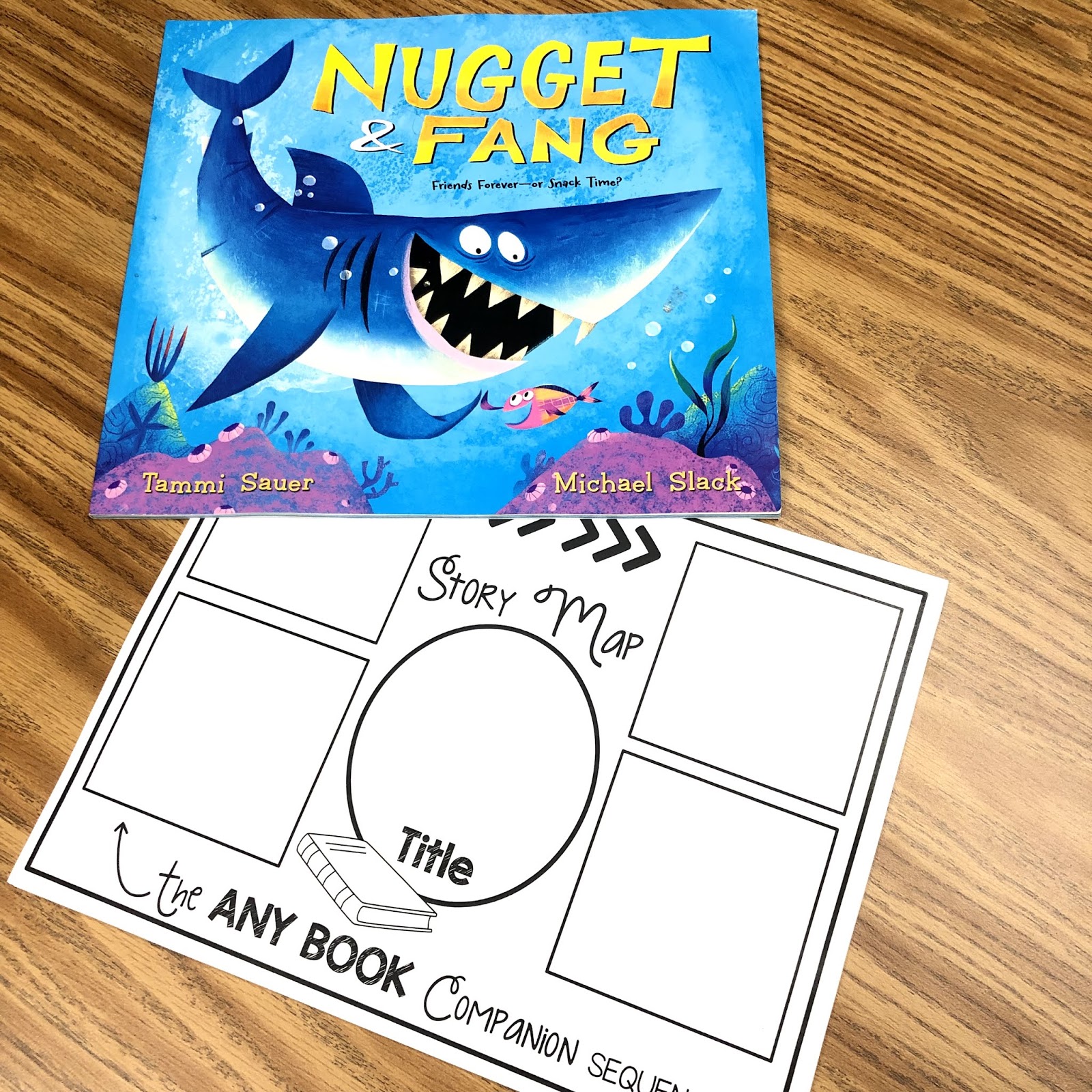 Tips for Using Books in Speech Therapy - Sparklle SLP