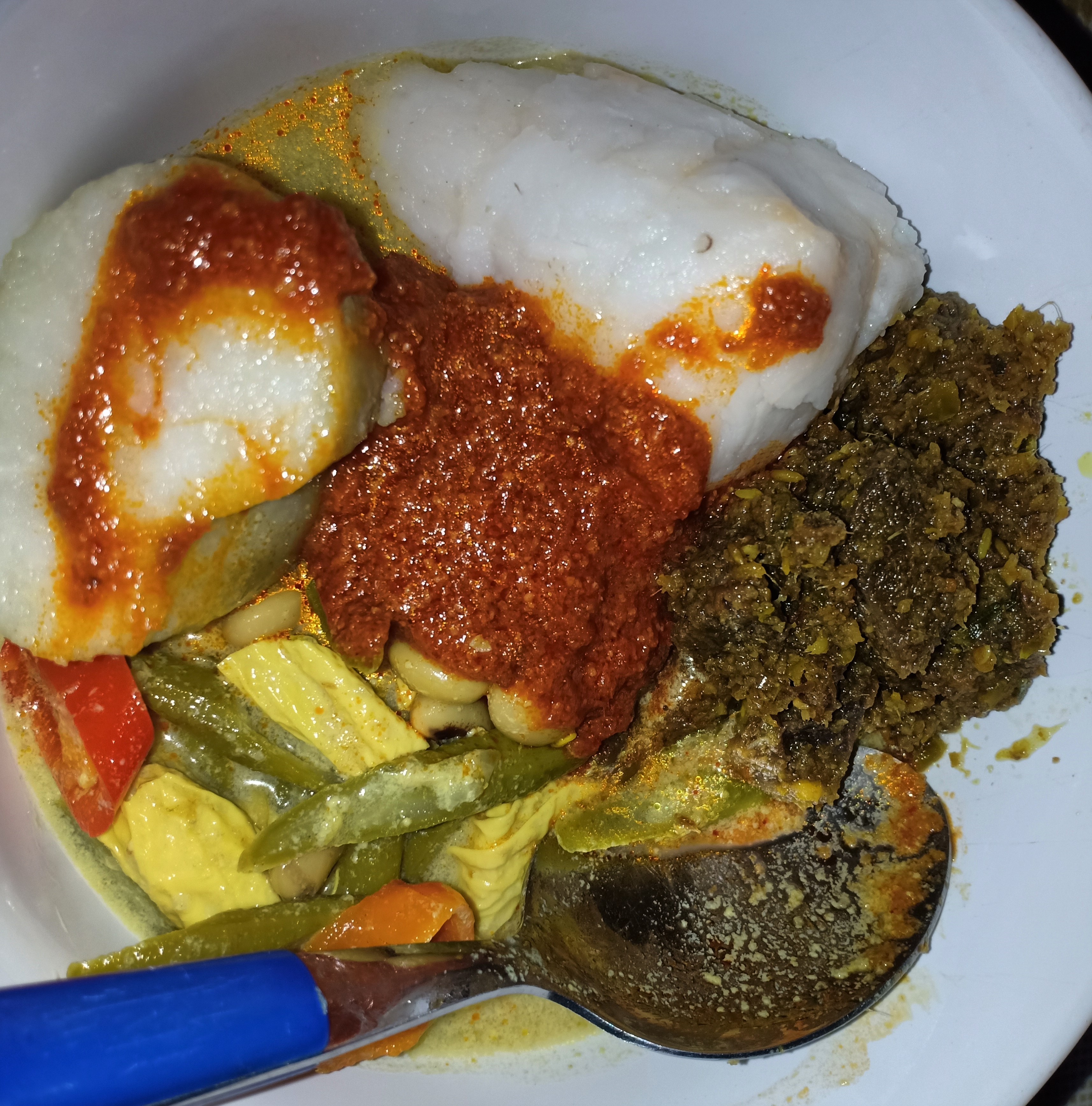 KUAH LODEH (MASAK LODEH)